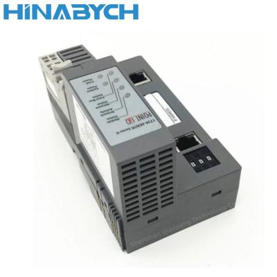 China New Original Allen Bradley PLC Module Programmable Controller 1734-Aent 1734-Aentr for sale