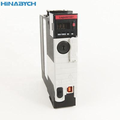 China New Original a-B Allen Bradley PLC 1756-L73 Controllogix Controller 1756-L73 for sale