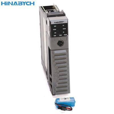 China New Original a-B Allen Bradley PLC 1756-L73 Controllogix Controller 1756-L73 for sale