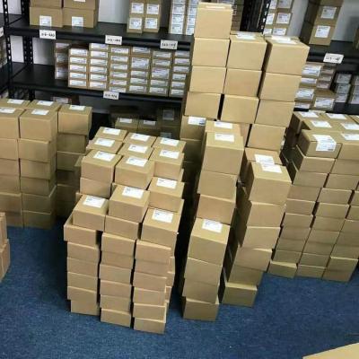 China New Original a-B Allen Bradley PLC 1756-L73 Controllogix Controller 1756-L73 for sale