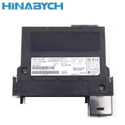 China New Original a-B Allen Bradley 1756-Hsc Controllogix High Speed Counter Module 1756-Hsc for sale