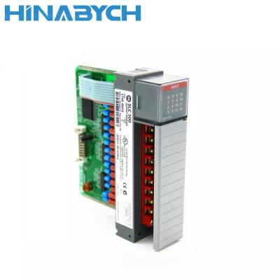 China New Original a-B Allen Bradley 240V AC PLC Digital Input Module 1746-Im16 for sale