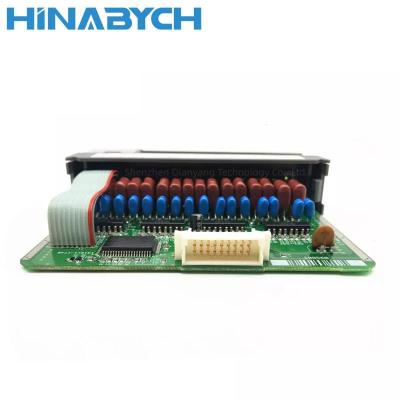 China New Original a-B Allen Bradley 240V AC PLC Digital Input Module 1746-Im16 for sale