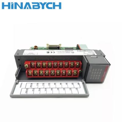 China New Original a-B Allen Bradley 240V AC PLC Digital Input Module 1746-Im16 for sale