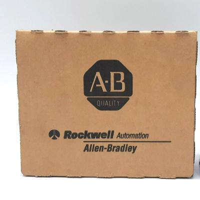 China New Original a-B Allen Bradley 240V AC PLC Digital Input Module 1746-Im16 for sale