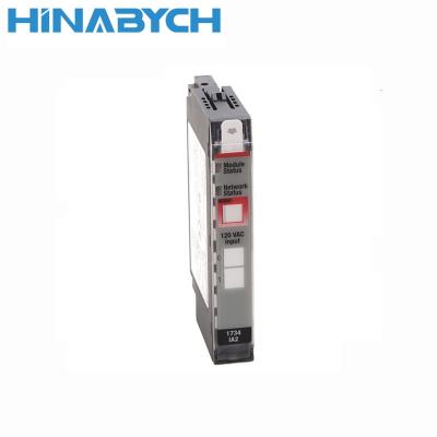 China New Original a-B Allen Bradley PLC 1734-Ie4c PLC Controller Module for sale