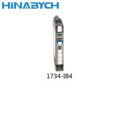 China New Original a-B Allen Bradley PLC 1734-Ie4c PLC Controller Module for sale