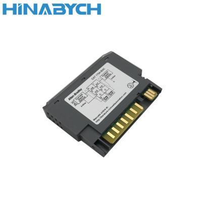 China New Original a-B Allen Bradley PLC 1734-Ie4c PLC Controller Module for sale