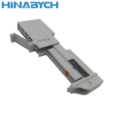 China New Original a-B Allen Bradley PLC Module Point I/O Terminal Base 1734-Top for sale