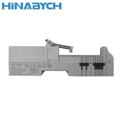 China New Original a-B Allen Bradley PLC Module Point I/O Terminal Base 1734-Top for sale