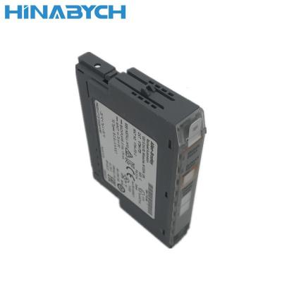 China New Original a-B Allen Bradley Analog Temperature Input Module 1734-It2I 1734-0b2 1734-Ie2c for sale