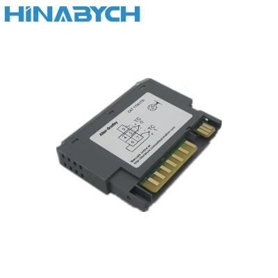 China New Original a-B Allen Bradley Analog Temperature Input Module 1734-It2I 1734-0b2 1734-Ie2c for sale
