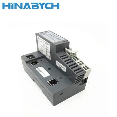 China The New Original Ab Allen Bradley1734 PLC Ethernet/IP Network Adapter Module 1734-Aentr for sale