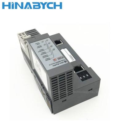 China The New Original Ab Allen Bradley1734 PLC Ethernet/IP Network Adapter Module 1734-Aentr for sale