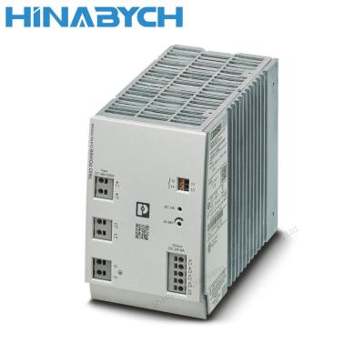 China New and Original Phoenix 1075240 Trio-PS-2g/1500DC/24DC/8 - UPS Power Converter - DC/DC Converter for sale