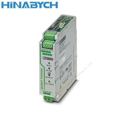 China New and Original Phoenix 2320144 Quint-PS/48DC/24DC/ 5 - UPS Power Converter- DC/DC Converter for sale