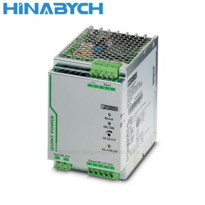 China New and Original Phoenix 2320102 Quint-PS/24DC to 24DC/20 - UPS Power Converter -DC/DC Converter for sale
