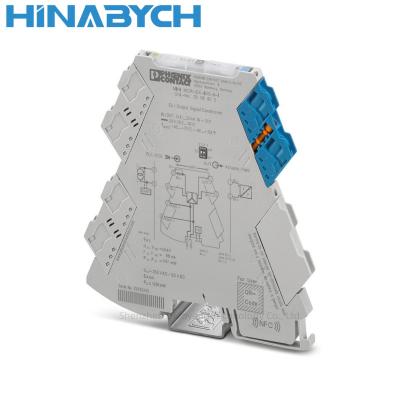 China New and Original Phoenix 2908805 Mini MCR-Ex-IDS-I-I - Output Signal Conditioner Hart-Transparent for sale