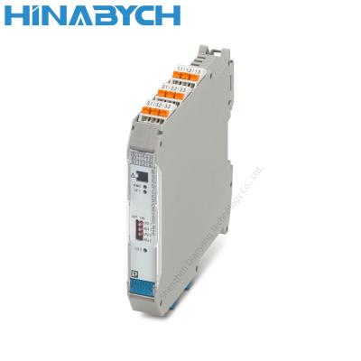 China Phoenix 1290849 Macx MCR-Ex-Ap-2t-2I-Sp - Temperature Measuring Transducer Push-in Connection for sale