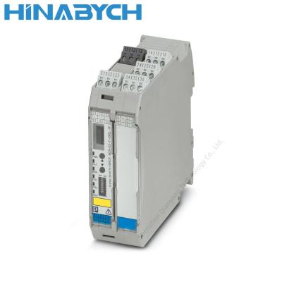 China Phoenix 2865751 Macx MCR-Ex-T-Uirel-up - Temperature Measuring Transducer Push-in Connection for sale