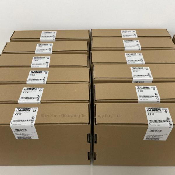 Quality Phoenix 2865751 Macx MCR-Ex-T-Uirel-up - Temperature Measuring Transducer Push for sale