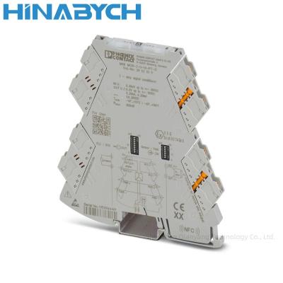 China Phoenix 2902020 Mini MCR-2-U-Ui-PT-C - Signal Conditioner for Temperature, Frequency, and Limit Values Isolation Amplifier for sale
