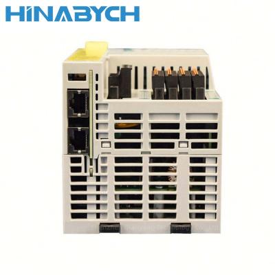 China New Original Ab Allen Bradley Compactlogix L18 512kb Ctlr-Motion 1769-L18erm-Bb1b PLC Controller for sale