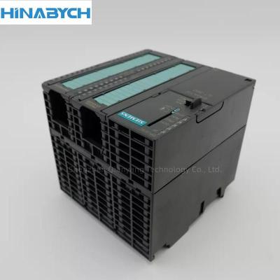 China Original High Quality Compact CPU 313c 6es7313-5bf03-0ab0 Module Simatic S7-300 for Siemen S for sale