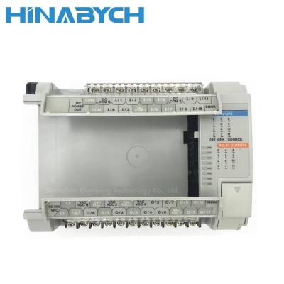 China New Original Ab Allen Bradley Micrologix 1500 Series Controller PLC 1764-24bwa for sale