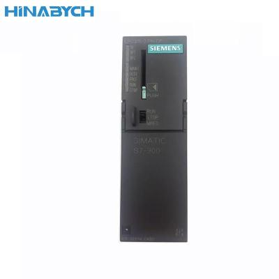 China PLC Siemen S Simatic S7 300 and Program S7-300 CPU315 CPU315-2 CPU315-2dp 6es7315-2eh14-0ab0 for sale