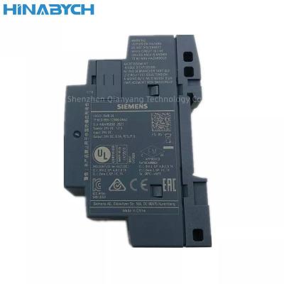 China New Original Siemen S Module PLC 6ED1055-1CB00-0ba2 in Stock for sale