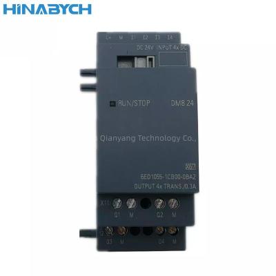 China New Original Siemen S Module PLC 6ED1055-1CB00-0ba2 in Stock for sale