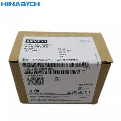 China New Original Siemen S Module PLC 6ED1055-1CB00-0ba2 in Stock for sale