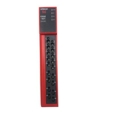 China Omron PLC G9se Series Safety Relay Module G9se-401 for sale