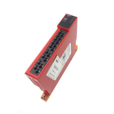 China Omron PLC G9se Series Safety Relay Module G9se-401 for sale