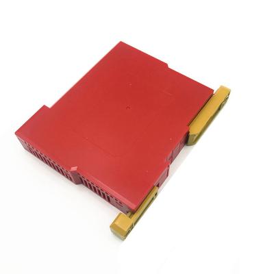 China Omron PLC G9se Series Safety Relay Module G9se-401 for sale