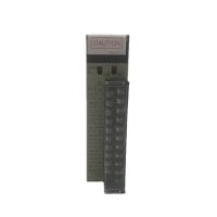 Quality Omron CS1w-Da08c PLC Analog Output Module Unit for sale