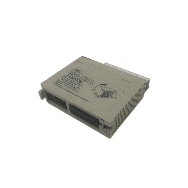 Quality Omron CS1w-Da08c PLC Analog Output Module Unit for sale
