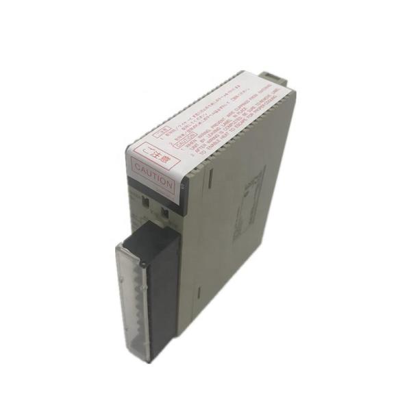 Quality Omron CS1w-Da08c PLC Analog Output Module Unit for sale