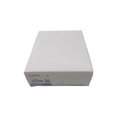 China Omron CS1w-Da08c PLC Analog Output Module Unit for sale