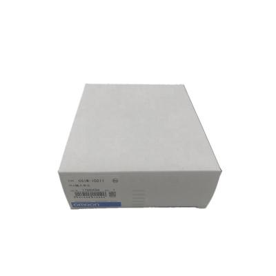 China Omron Original PLC CS1w-ID211 CS1w-Od212 CS1w-Od211 CS1w-Oc211 I/O Expansion Module for sale