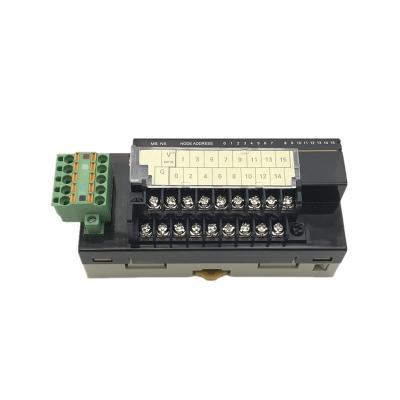China Omron Drt2-ID16 Remote Terminal PLC Module Drt2ID16 Expansion Module for sale