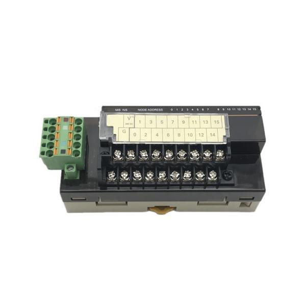 Quality Omron Drt2-ID16 Remote Terminal PLC Module Drt2ID16 Expansion Module for sale