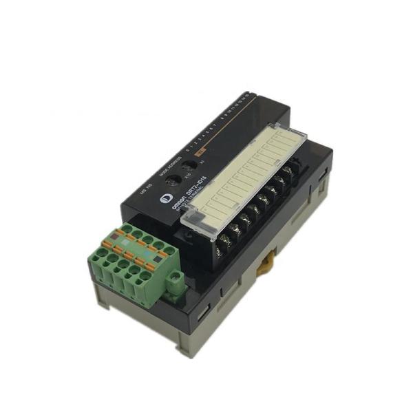 Quality Omron Drt2-ID16 Remote Terminal PLC Module Drt2ID16 Expansion Module for sale