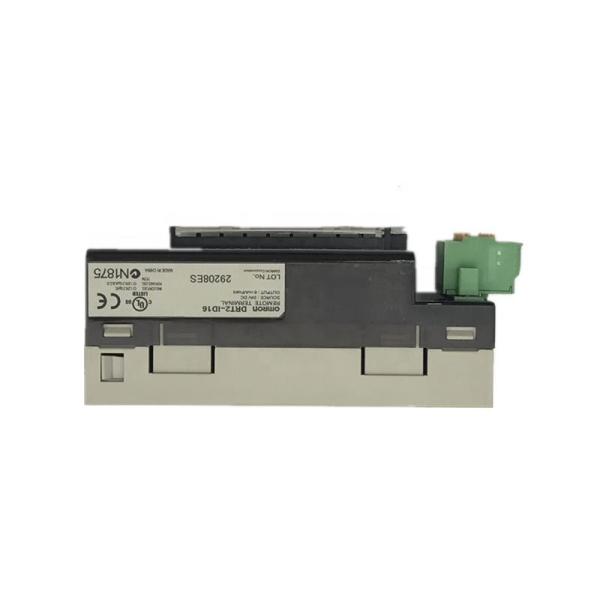 Quality Omron Drt2-ID16 Remote Terminal PLC Module Drt2ID16 Expansion Module for sale