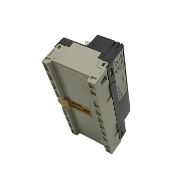 Quality Omron Drt2-ID16 Remote Terminal PLC Module Drt2ID16 Expansion Module for sale