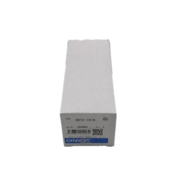 Quality Omron Drt2-ID16 Remote Terminal PLC Module Drt2ID16 Expansion Module for sale