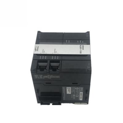 China Automation Sysmac Studio Nj301-1100 Ethercat Omron CPU Unit PLC for sale