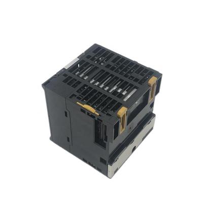 China Automation Sysmac Studio Nj301-1100 Ethercat Omron CPU Unit PLC for sale
