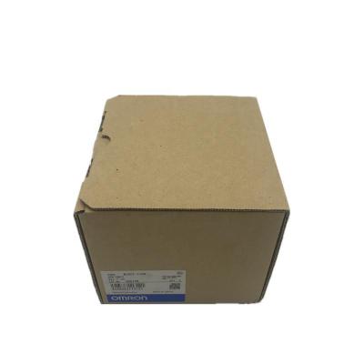 China Automation Sysmac Studio Nj301-1100 Ethercat Omron CPU Unit PLC for sale